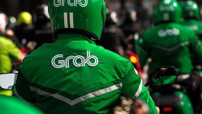 Grab Indonesia Tanggapi Tuntutan Driver Online Soal Skema Bagi Hasil