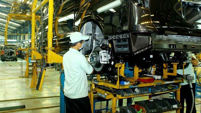 Memperluas Kapasitas Produksi dengan Pabrik Baru di Purwakarta