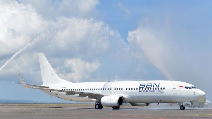 BBN Airlines Berhenti Beroperasi Setelah 6 Bulan Terbang di Indonesia