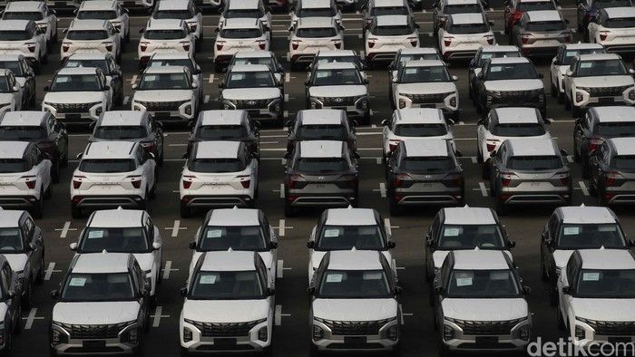 Penjualan Hyundai di Indonesia Merosot: BYD Melesat Mengungguli