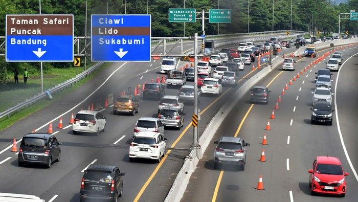 Sejarah Jalan Tol Pertama di Indonesia: Jagorawi dan Perkembangannya