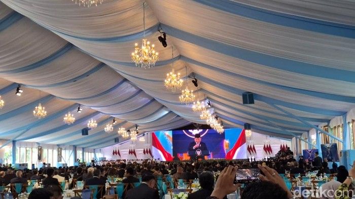 Danantara Resmi Diluncurkan, Kelola Aset Rp 14.678 Triliun untuk Transformasi Ekonomi Indonesia