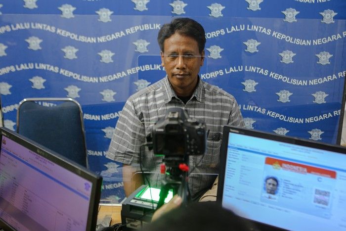 Jangan Lewatkan! Pelayanan SIM pada 31 Desember 2024 Hanya Sampai Pukul ...