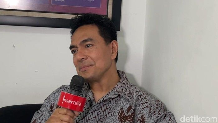 Proses Perjalanan Insaf Reynold Surbakti, Mantan Pecandu Narkoba Kelas ...