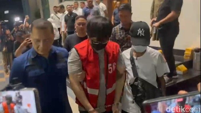Kasus Suap Vonis Bebas Ronald Tannur: Pemeriksaan Keluarga Lisa Rahmat