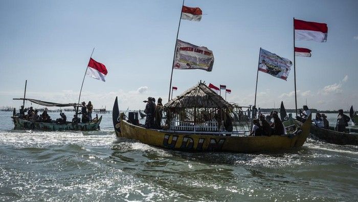 Mengenal Kampung Nelayan Merah Putih: Program Strategis Prabowo untuk ...
