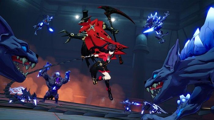 Crystal of Atlan: Game MMORPG Baru yang Bisa Dimainkan di Berbagai Platform