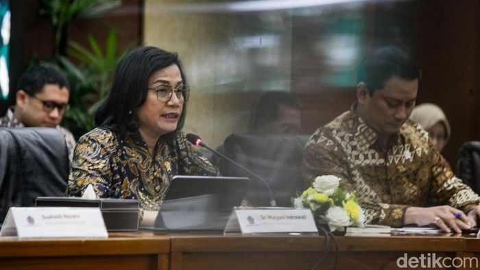 Defisit Anggaran Negara 2025: Mencatatkan Kekurangan Rp 31,2 Triliun di Awal Tahun