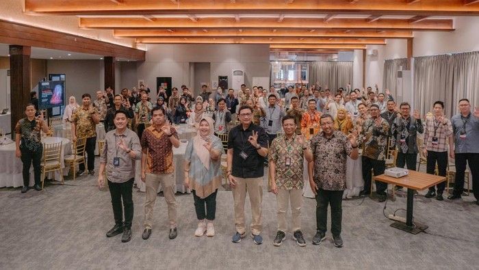 Kolaborasi Telkom dan Microsoft Percepat Transformasi Digital UKM di Indonesia