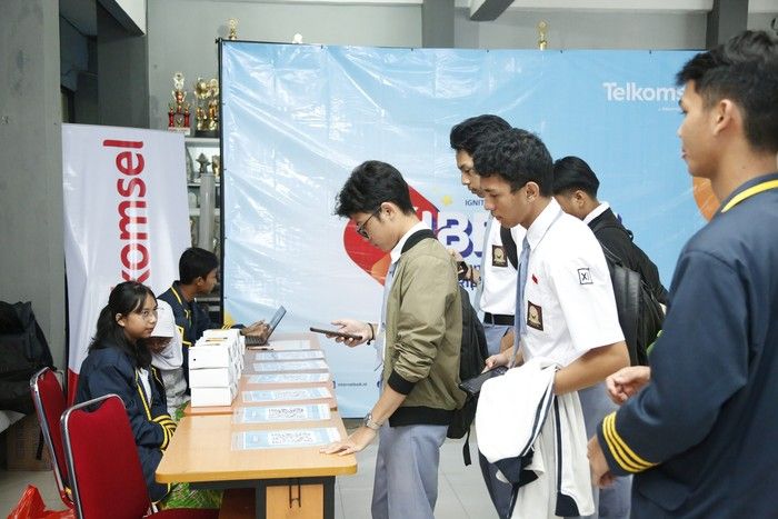 Telkomsel Gelar Internet BAIK Festival 2025, Dorong Pemanfaatan AI Secara Kreatif dan ...