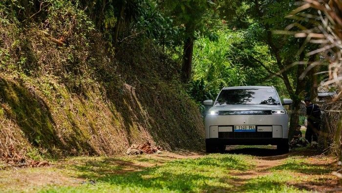 Inden Panjang Mengintai: Bos Chery Minta Maaf Duluan Terkait Potensi ...